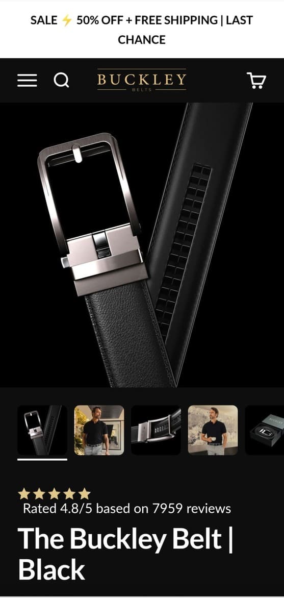 CreativeOS - Build scroll-stopping creative!