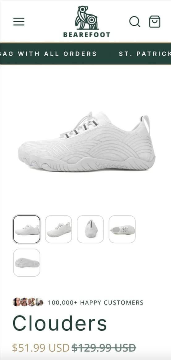 CreativeOS - Build scroll-stopping creative!