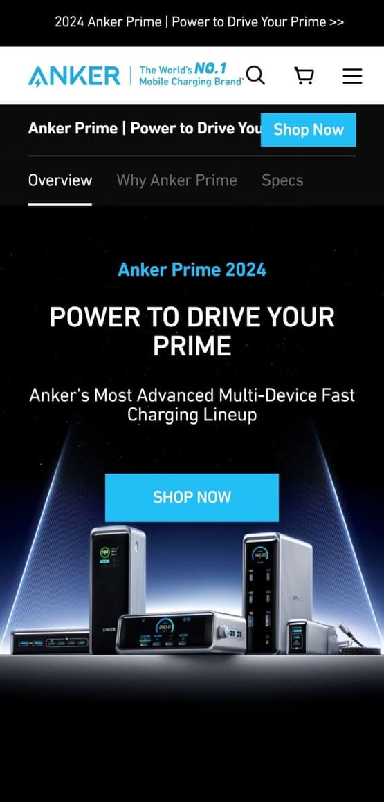 CreativeOS - Build scroll-stopping creative!