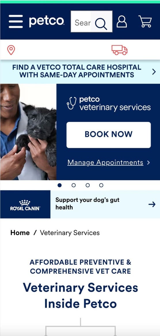 CreativeOS - Build scroll-stopping creative!