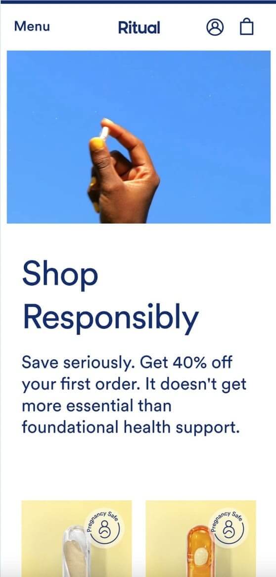 CreativeOS - Build scroll-stopping creative!