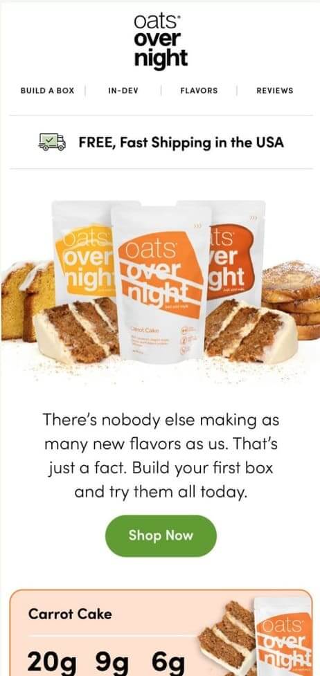 CreativeOS - Build scroll-stopping creative!